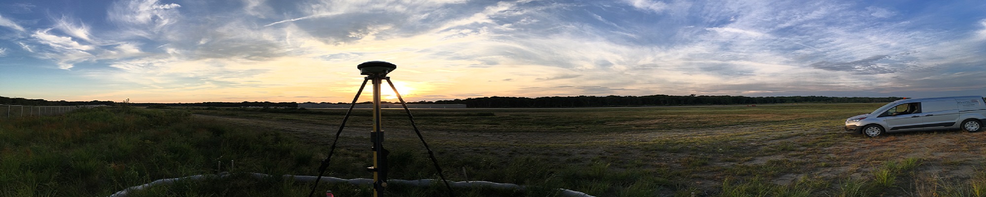 Land Surveying Services in South Shore Massachusetts