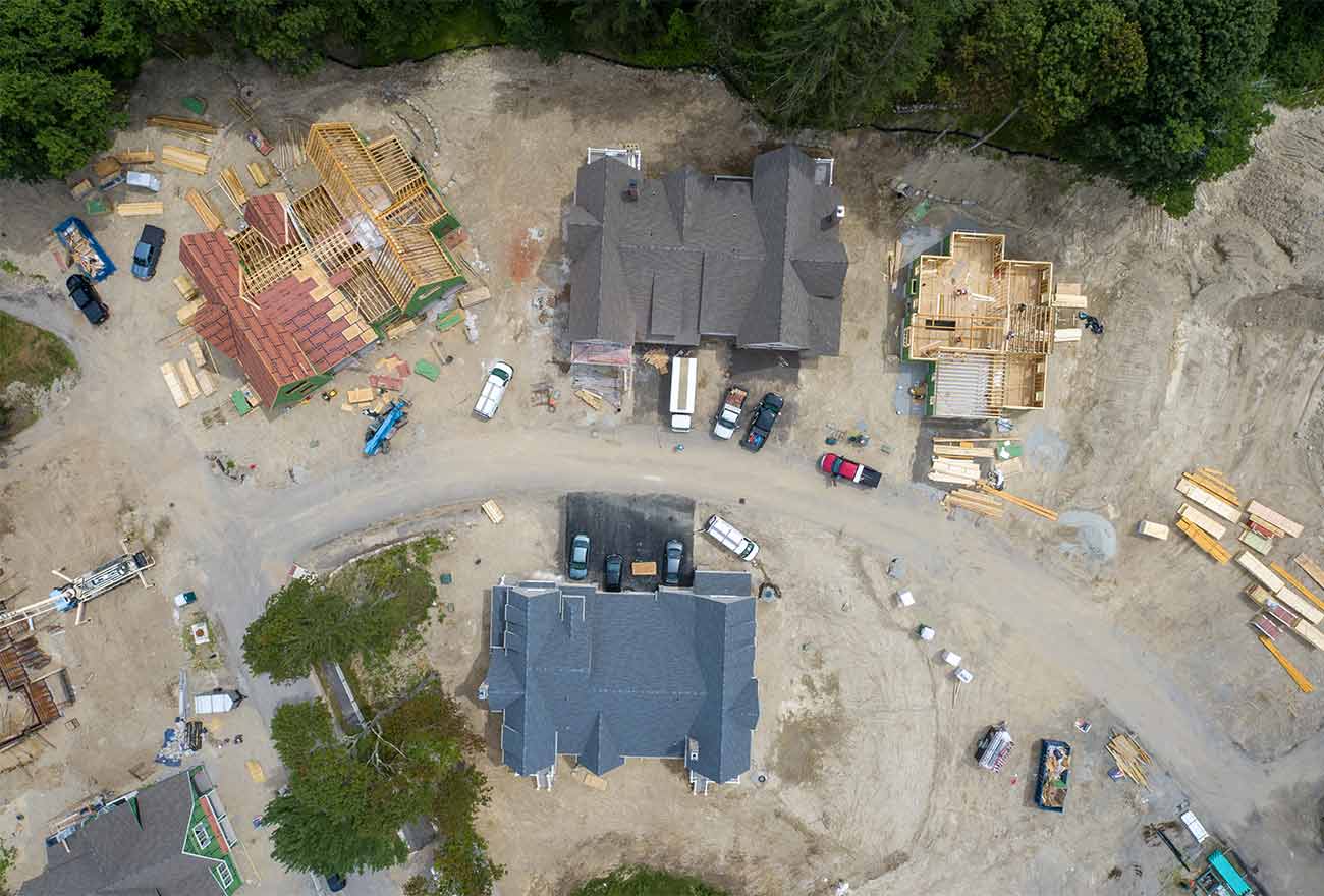 Construction Phase Services in Massachusetts | Merrill Corp.